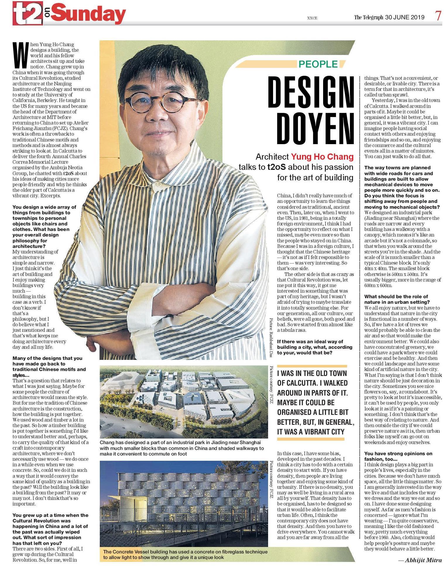 Company News - Ambuja Neotia